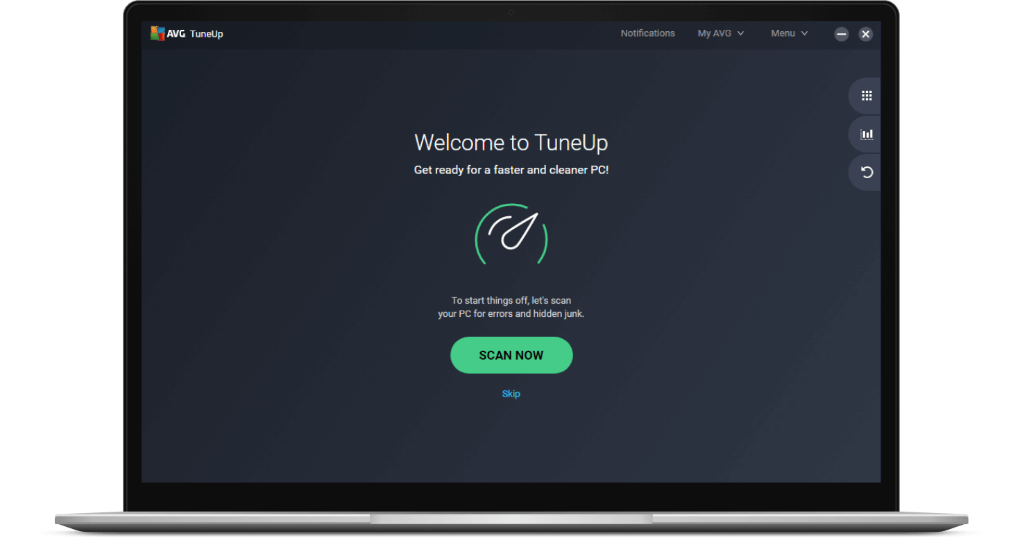 Download Game Booster to Optimize Your System